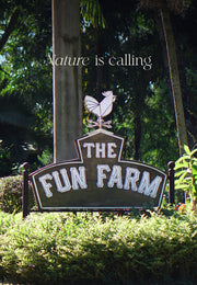 The Fun Farm – Sta. Elena Golf & Country Estate