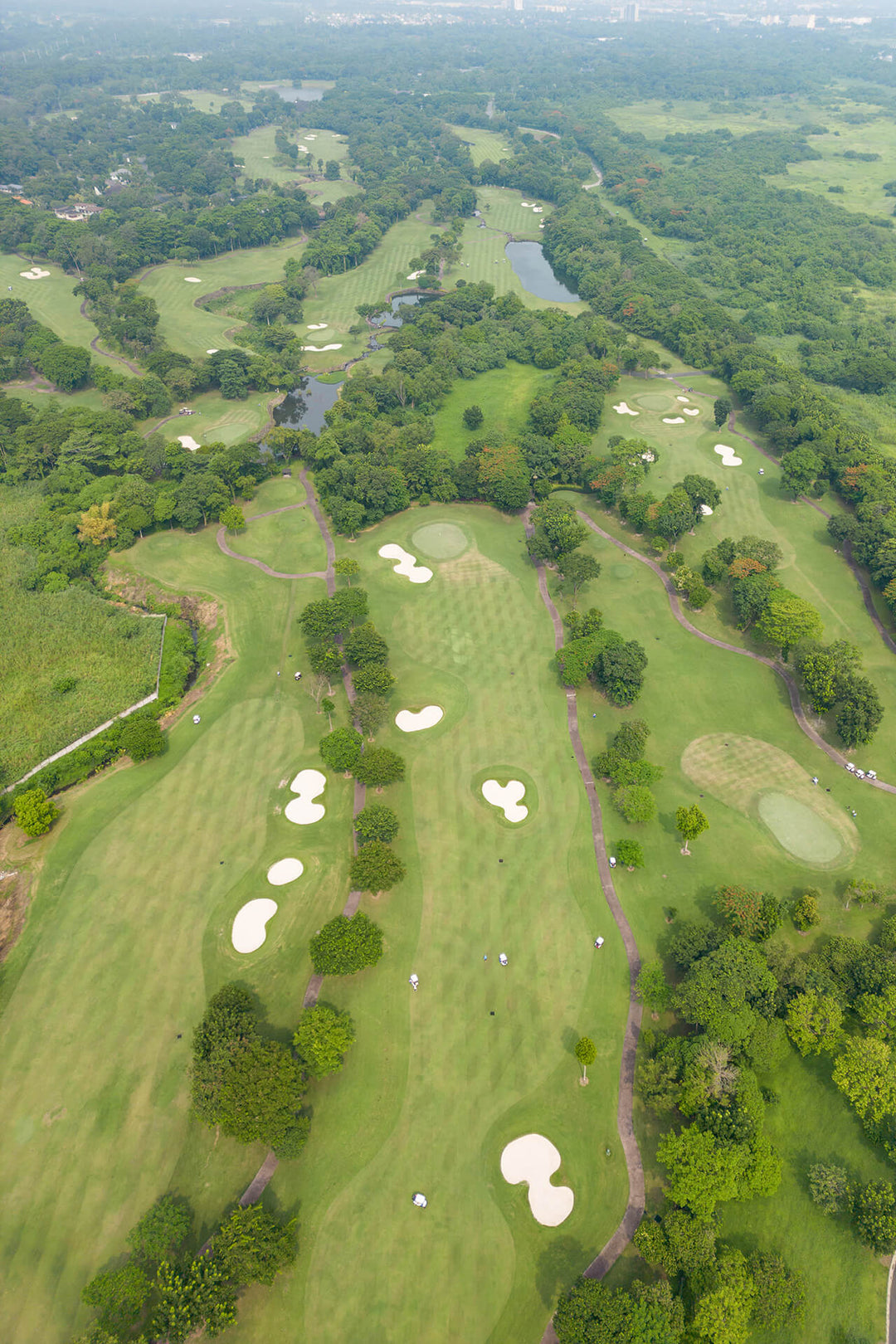 Sta. Elena Golf & Country Estate