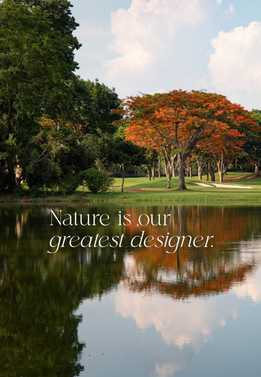 Nature Sanctuary – Sta. Elena Golf & Country Estate
